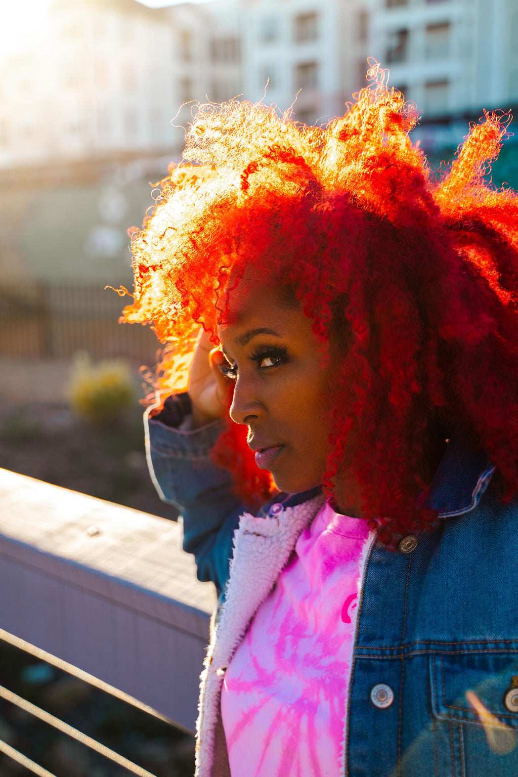 Curly essentials for all hair textures – Curlanta